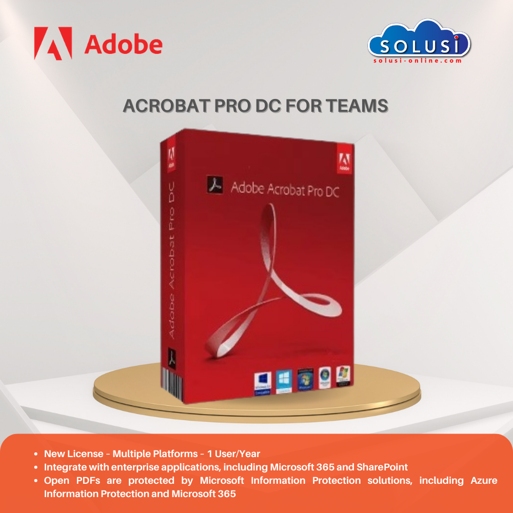 Harga Jual Lisensi Adobe Acrobat Pro DC For Teams Original 2024 ... Harga Jual Lisensi Adobe Acrobat Pro DC For Teams Original 2024 ...
