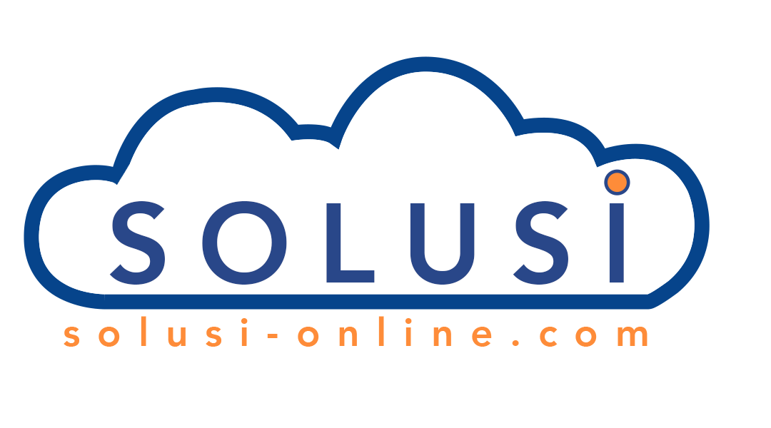 ZWSOFT – Solusi Online