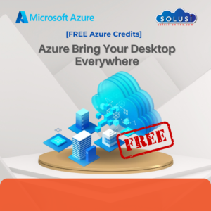 Harga Jual Lisensi Azure Bring Your Desktop Everywhere [FREE Azure ...