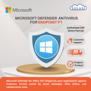 Harga Jual Lisensi Microsoft Defender For Endpoint Plan 1 Original 2025 ...