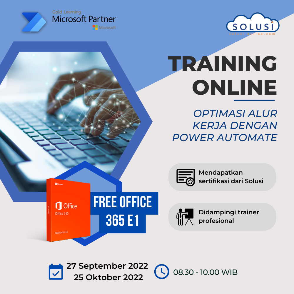 Harga Jual Microsoft Office 365 Lisensi Original | Solusi Online