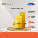 Harga Jual Lisensi Power BI Pro Original 2024 | Solusi Online