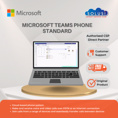 Harga Jual Microsoft Office 365 Lisensi Original | Solusi Online