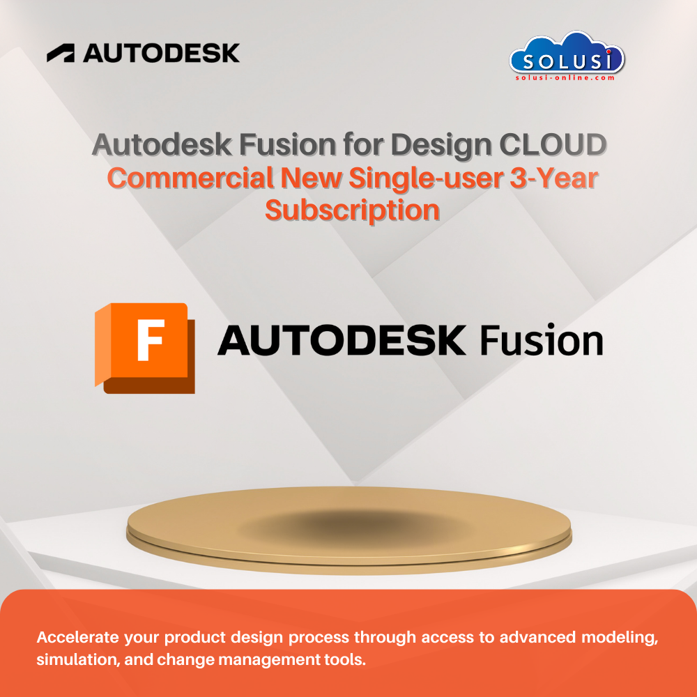 Design & Manufacturing | Solusi Online