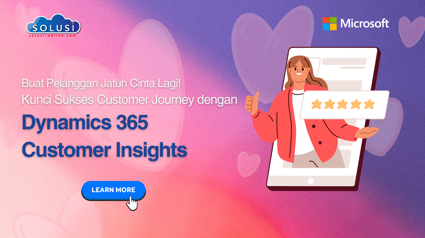 Buat Pelanggan Jatuh Cinta Lagi! Kunci Sukses Customer Journey Dengan ...