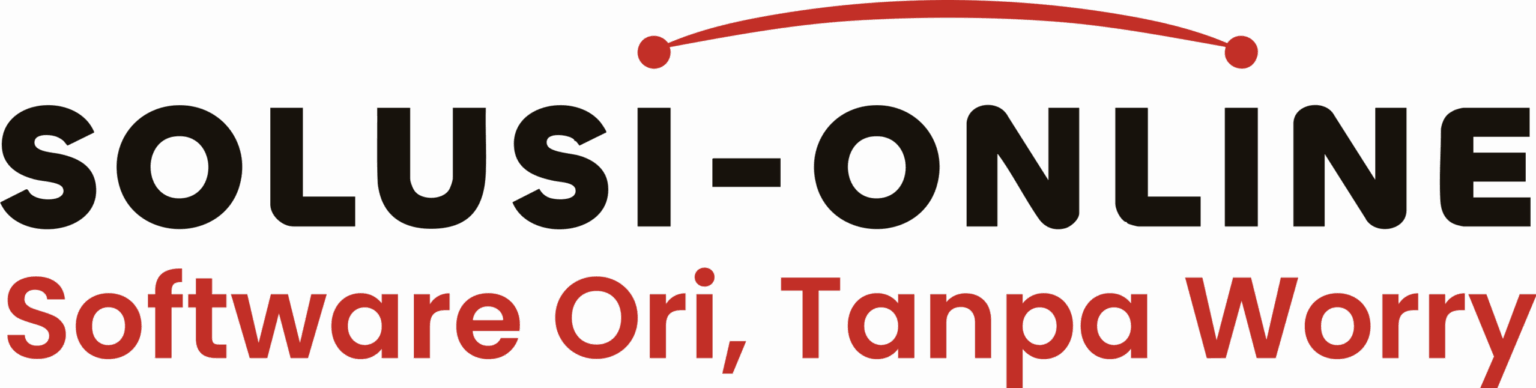 Harga Jual Lisensi Microsoft Visio Plan 2 Original 2026 | Solusi Online